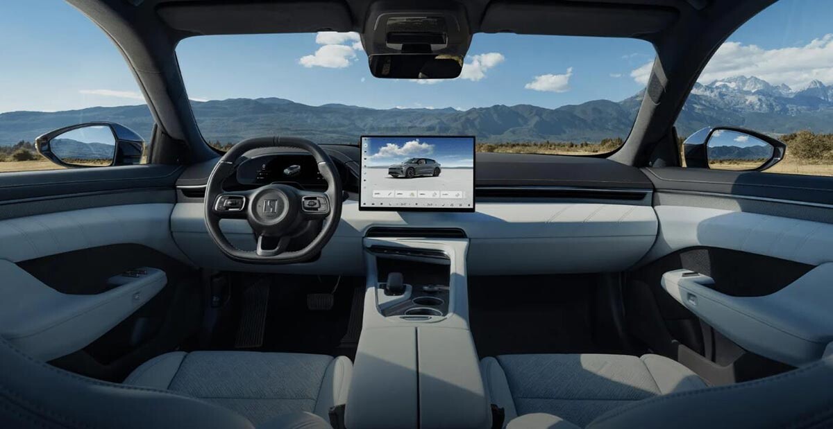 Zeekr launches refreshed Zeekr 001 with upgraded specs and reduced prices