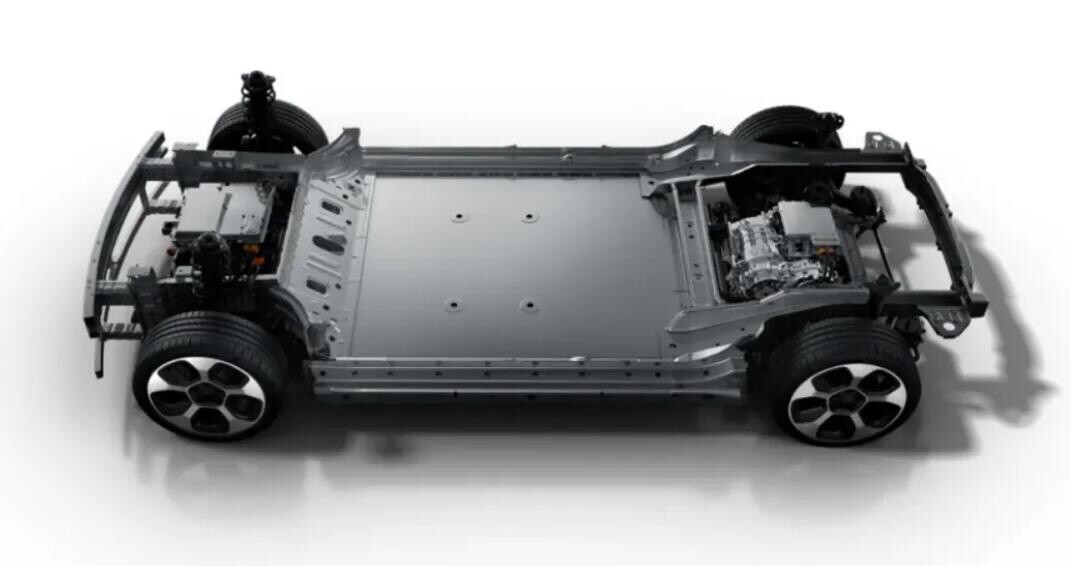Nio's semi-solid-state battery supplier WeLion and JAC unit to jointly ...