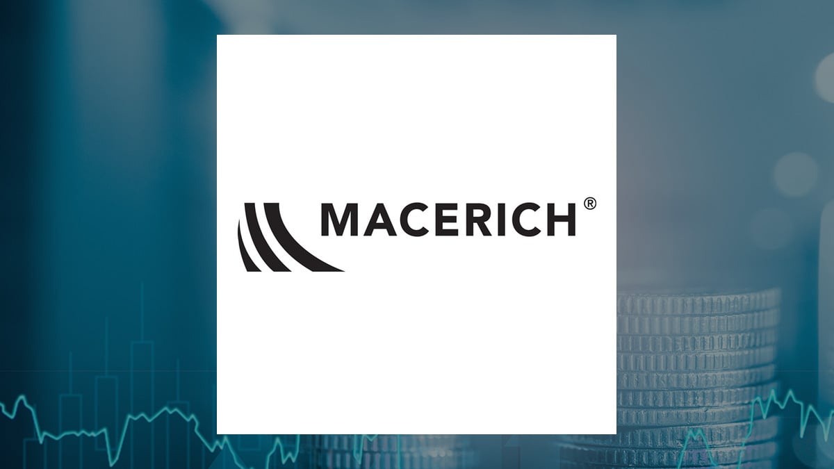 Smead Capital Management Inc. Reduces Position in The Macerich Company ...