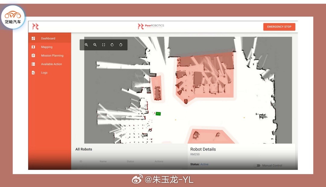 【NVIDIA 如何将生成式 AI 融入机器人技术呢？】Deepu Talla 讲的内容，主要是英伟 - LongPort